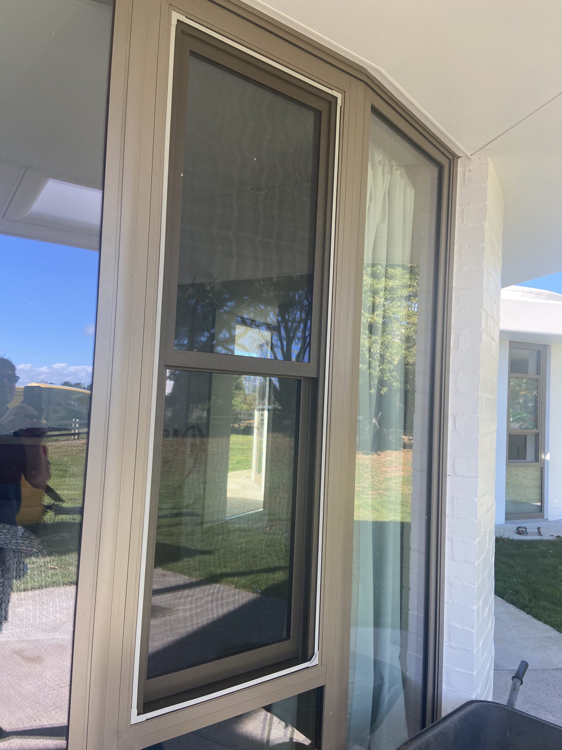 Insect screen systems – Insect Screen Systems developed for New Zealand ...