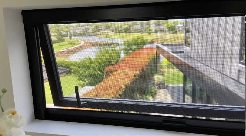 Insect Screen systems – Insect Screen Systems developed for New Zealand ...